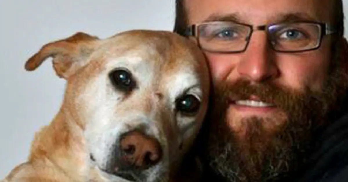 Officer Todd Stosuy | ASPCApro